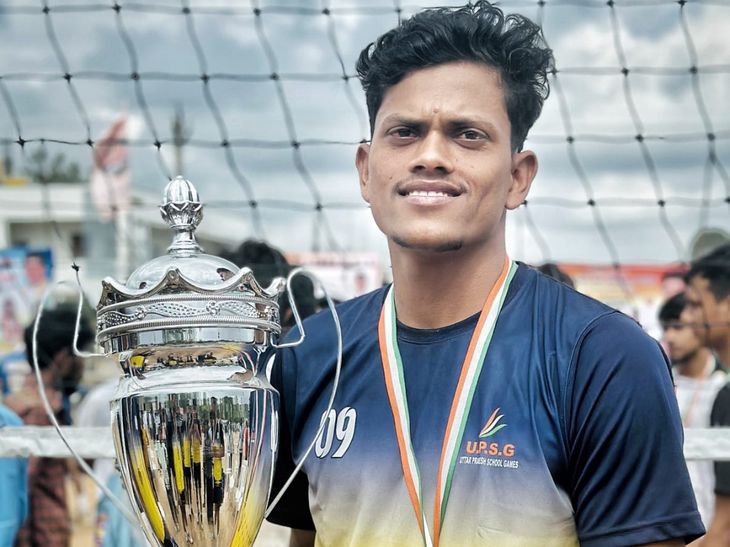 Amar Singh of Ranipur increased the prestige of the region | रानीपुर के ...