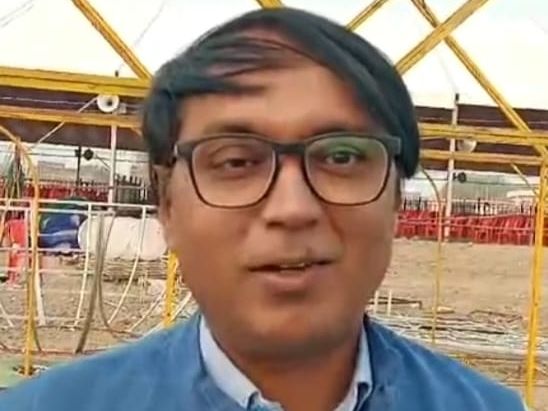 CM Krishak Accident Welfare Scheme files disposed of in Ballia | बलिया ...