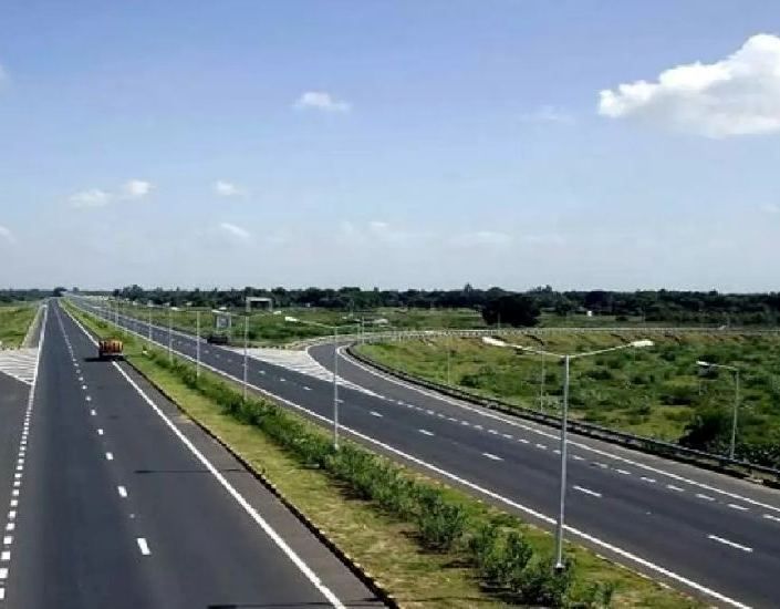 A state-of-the-art library will be built on the lines of Nalanda in ...