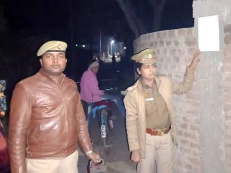 Woman accused of selling child absconding