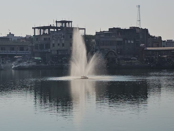 Multai: Finally the name of Maa Tapti changed in the revenue records ...