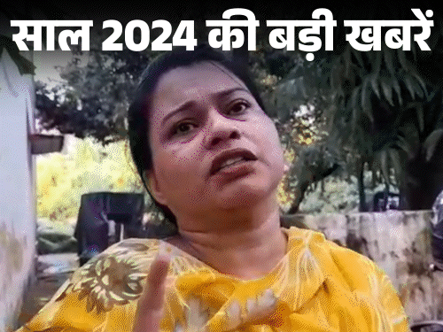Azam Khan sentenced to 10 years in prison, his wife released from jail
