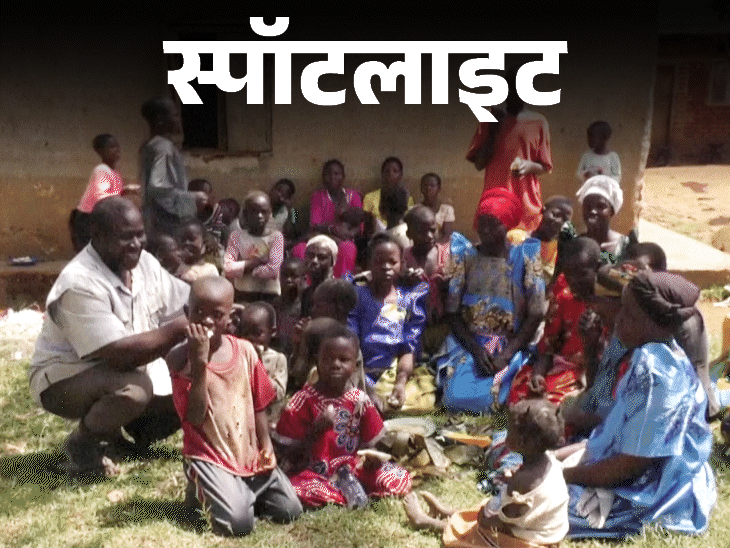 Uganda Musa Hasahya Kasera Family Crisis Story | 12 Wives