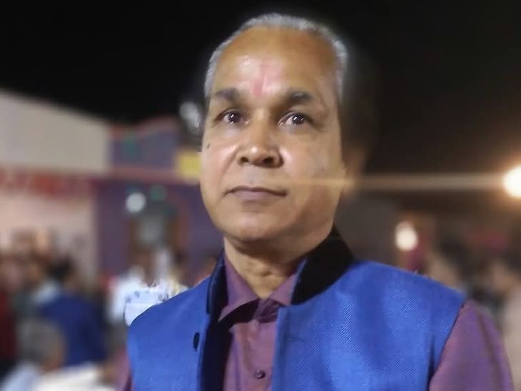 Meeting of Kshatriya Rathore Teli Samaj concluded in Badnawar
