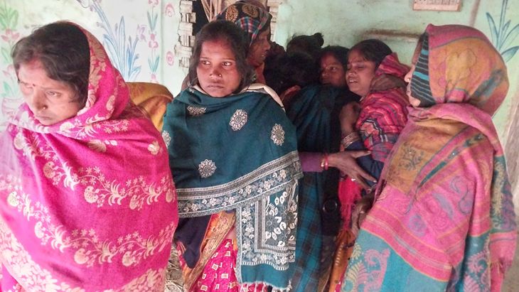 Life lost while trying to resolve dispute between husband and wife ...