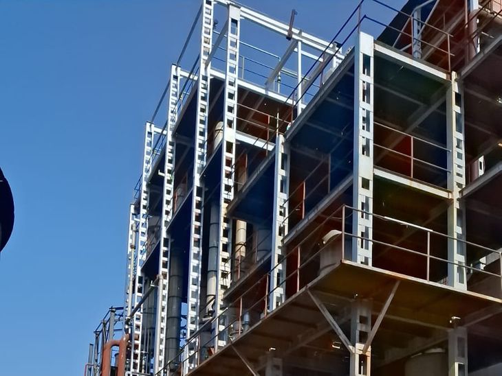 Recommendation for SIT investigation on grain ENA theft | ग्रेन ईएनए ...