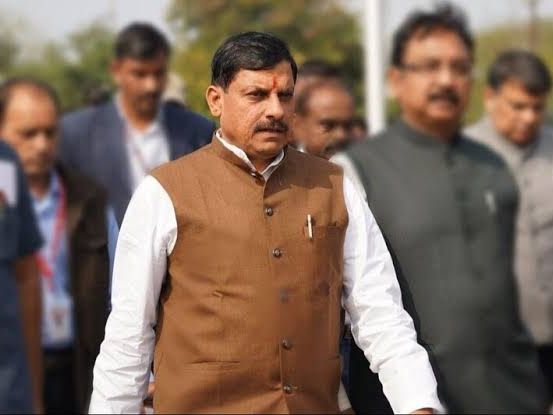 CM's possible visit to Sendhwa on January 11 | सेंधवा में 11 जनवरी को ...