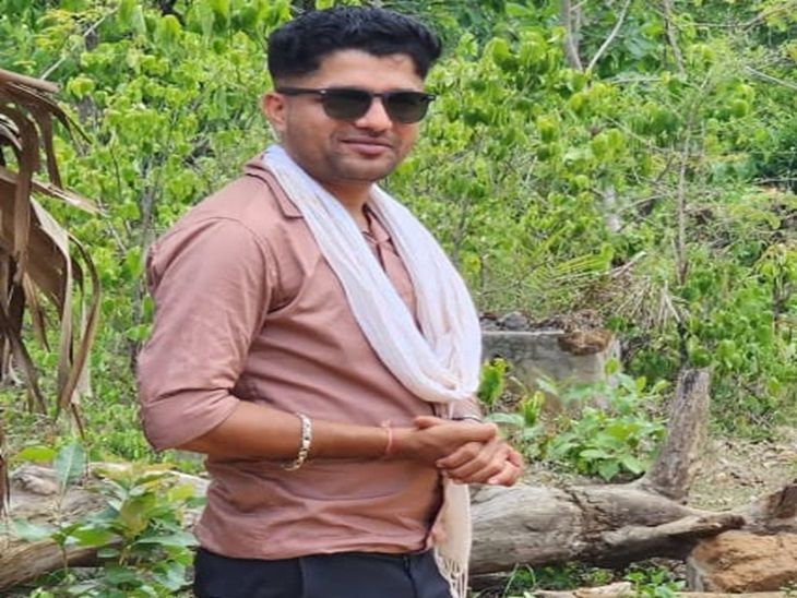 Bijapur murder journalist Mukesh Chandrakar | बस्तर के पत्रकार मुकेश चंद्राकर की हत्या: सेप्टिक ...