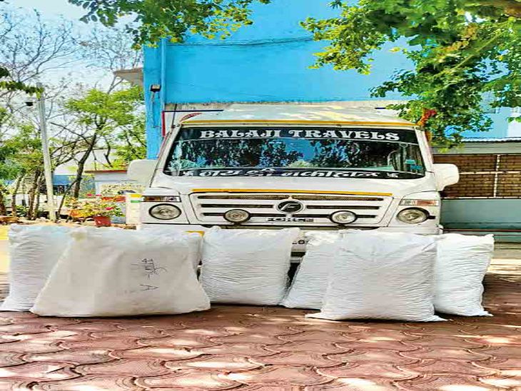 Fourfold increase in 3 years | 3 साल में चार गुना इजाफा: महिलाएं बनी ...