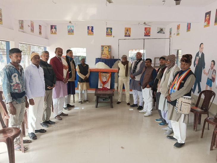 Savitribai Phule was the first female teacher, her work in the field of ...