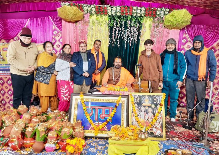 Sanskar is created from culture