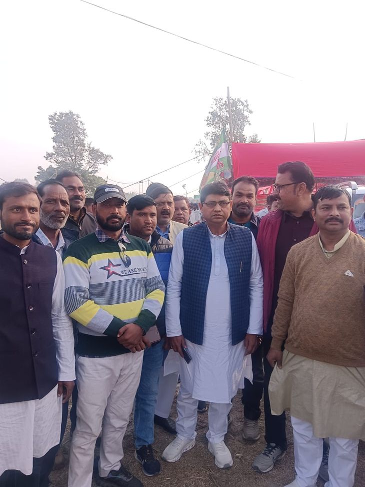 CM Nitish Kumar has done many historic works for the minority community ...