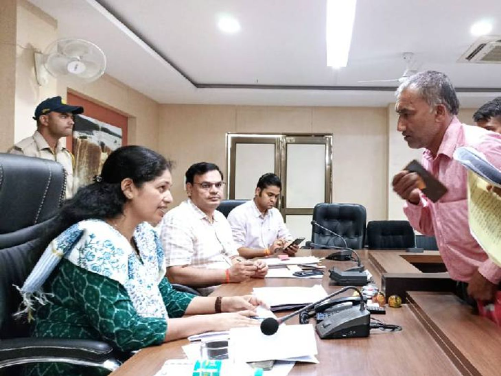 Licenses of five seed shops suspended in Rewa | रीवा में पांच बीज ...