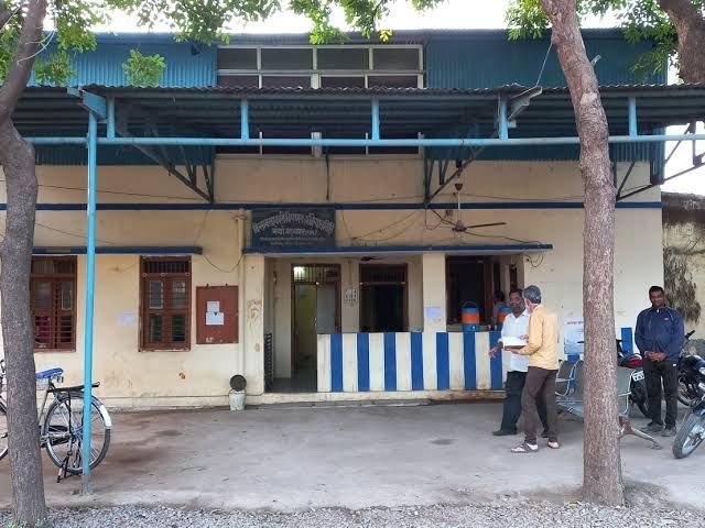 3 new societies will be built in Badnawar tehsil | बदनावर तहसील में ...