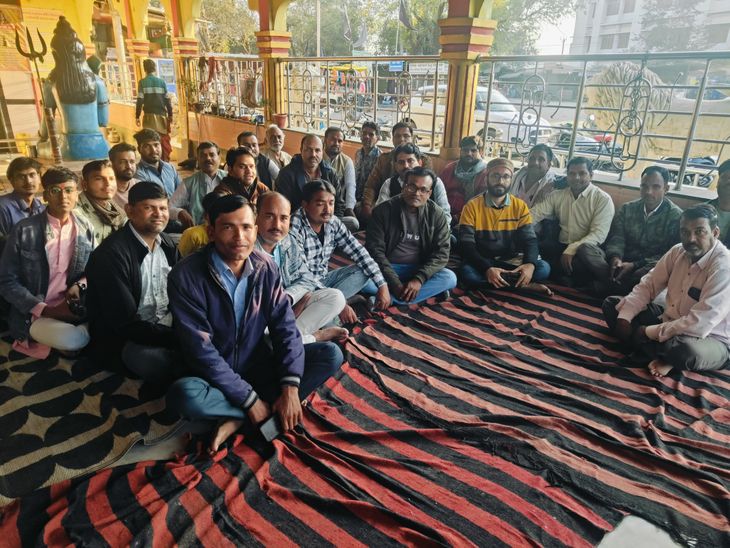 24th Narmada Yatra on foot on 13th | 24वीं पैदल नर्मदा यात्रा 13 को ...