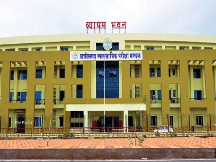 Vyapam Exams 2025 Calendar | Sub-Engineer, Nursing, Paramedical Staff ...