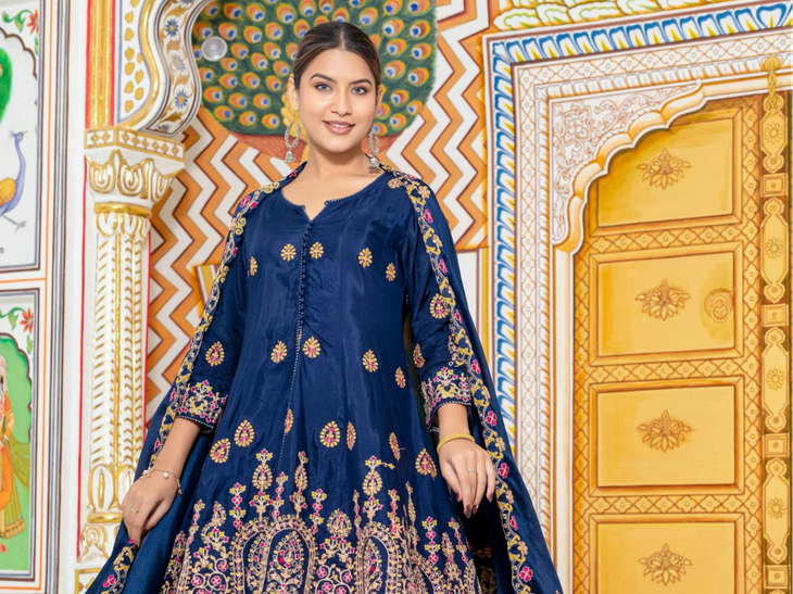 Jaipur Fashion Expo 2025 starts today