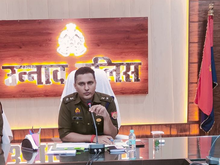 Unnao police created history | उन्नाव पुलिस ने रचा इतिहास: IGRS ...