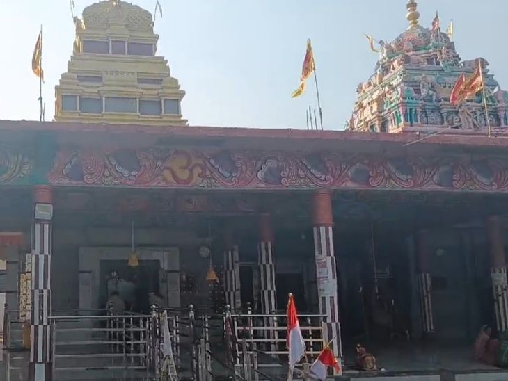 Nimar's famous Shiva Baba fair from February 2 | निमाड़ का प्रसिद्ध ...