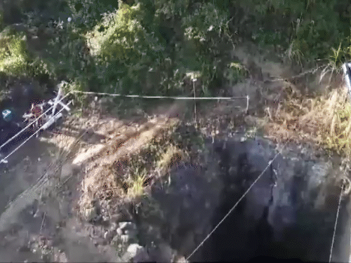 Assam Coal Mine Tragedy; NDRF SDRF Rescue Operation Update | Dima Hasao