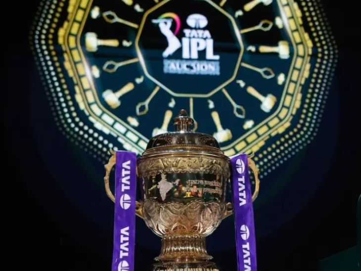 The 18th season of IPL will start from March 21 WPL start date 7 ...