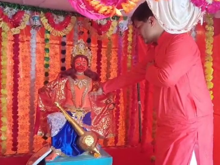 Kalpavas fair begins in Koirauna | कोइरौना में कल्पवास मेले का आगाज ...