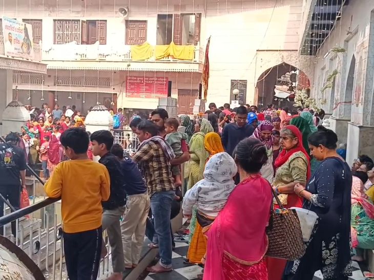 gurugram Sohna Makar Sankranti Shiva Kund devotees | सोहना के शिव कुंड ...