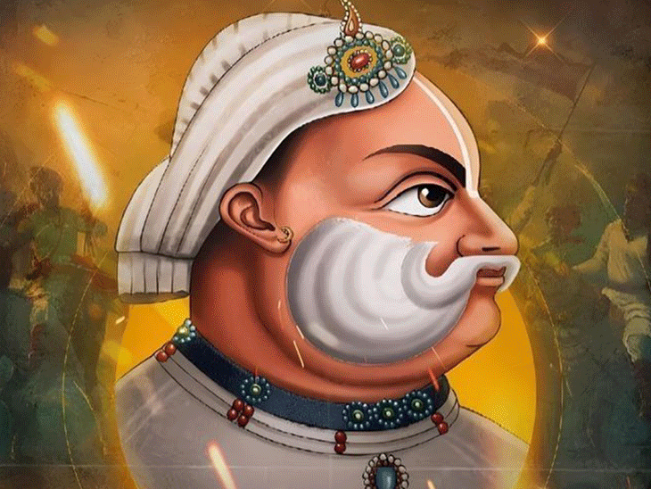 Haryana schools Maharaja Surajmal history; Delhi Election CM nayab ...