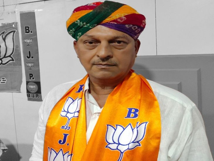 Unemployment was at its peak during Congress rule, CM gave jobs to ...