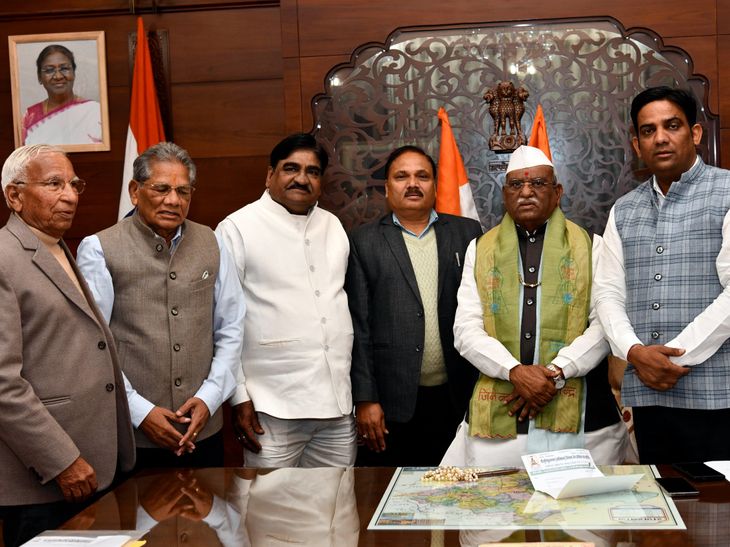 Jain community demands holiday on Lord Rishabhdev Jayanti | जैन समाज की ...