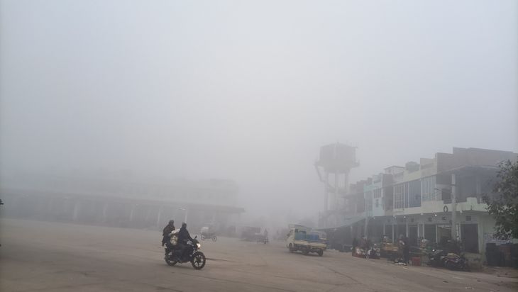 Third Mawath of the season, Rabi production expected to increase ...