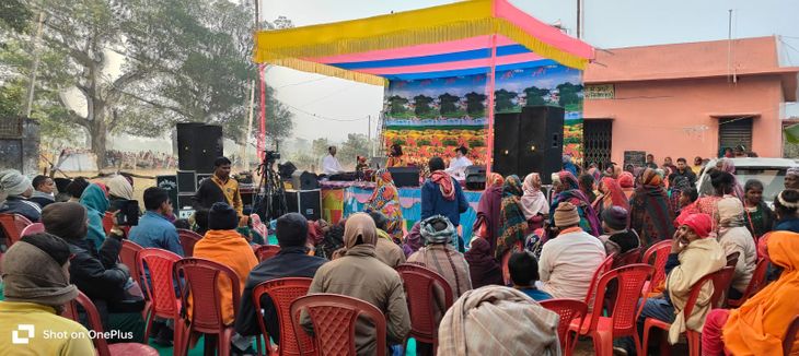 The Babakuti Ashram is the samadhi place of Satyanam Bapu, Lal Baba and ...