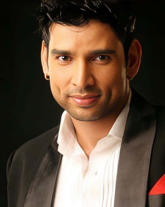 Tikari's son Bhojpuri actor Sudeep Pandey passed away in Mumbai ...
