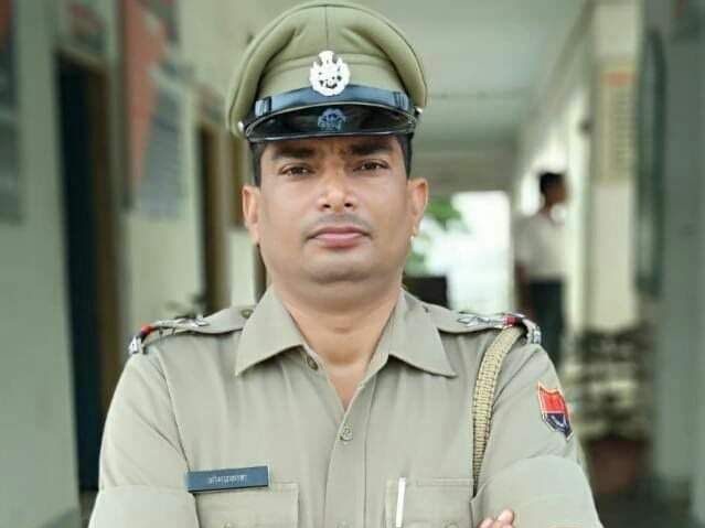 Kotputli Behror SP transferred | कोटपूतली बहरोड़ एसपी ने किए ट्रांसफर: बानसूर थाना प्रभारी ...