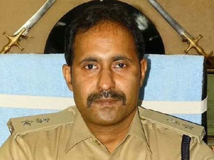 SI Rakesh Kumar is now Dhod SHO | SI राकेश कुमार अब धोद SHO: मनोज कुमार ...