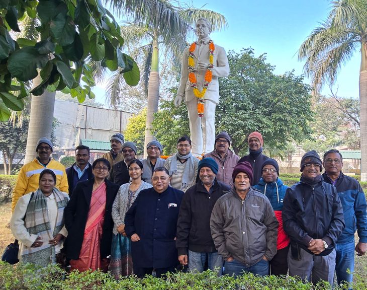 Dr. Subhash Mukhopadhyay, the father of test tube baby, remembered ...