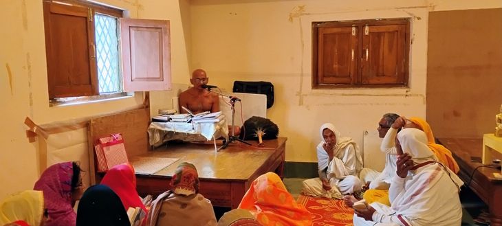 Body is in India and wealth is abroad, that is why there is poverty in ...