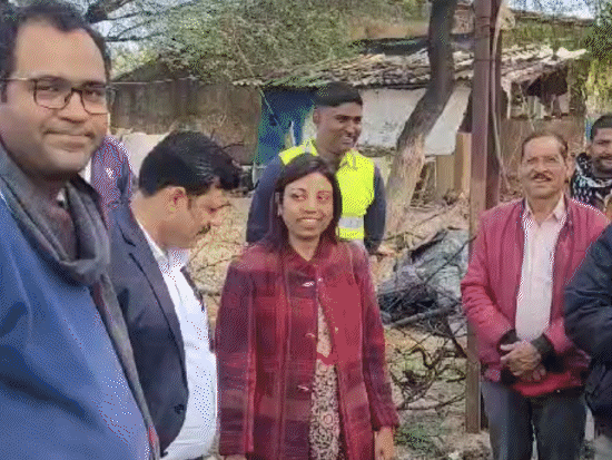 MP Parvati River Bridge Collapse Accident | Bhopal Rajgarh Border