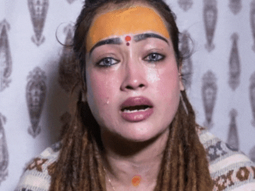 Harsha Richaria's grandmother said- those who commented are wrong ...