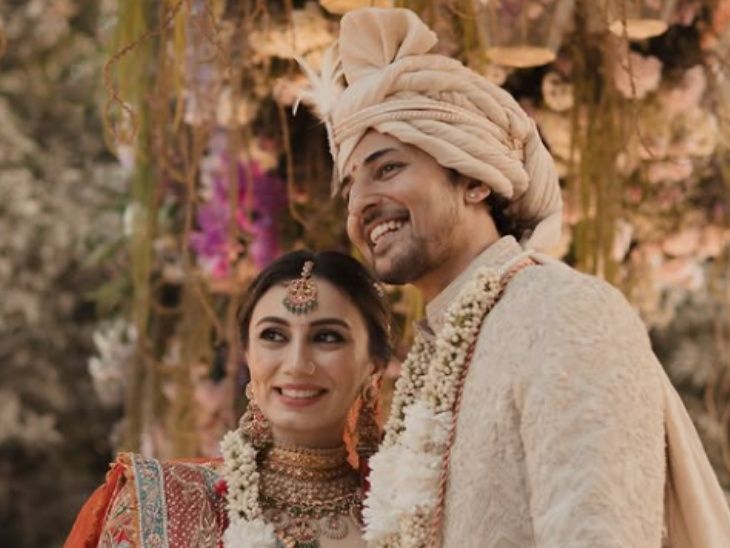 Singer Darshan Raval married his long time girlfriend | सिंगर दर्शन ...