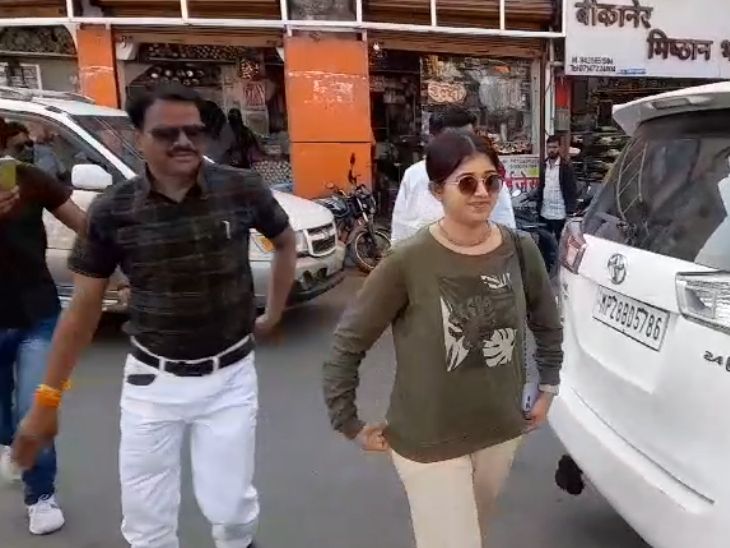 The runner up of India's Got Talent reached Multai | इंडियाज गॉट टैलेंट ...