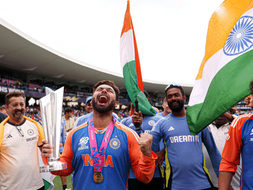 IPL 2025 LSG will get new captain Rishabh pant lucknow Announcement