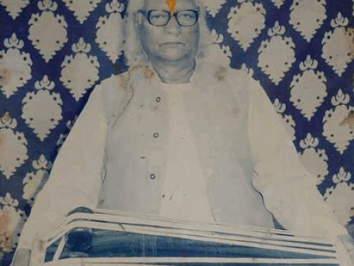 Baba Pagladas made Ayodhya's name famous in the world
