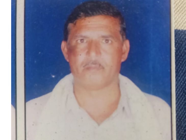 Decision on murder in Pradhani election in Etawah | इटावा में प्रधानी ...