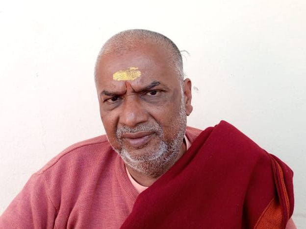 If someone's heart does not melt with the pain of others, then he is ...