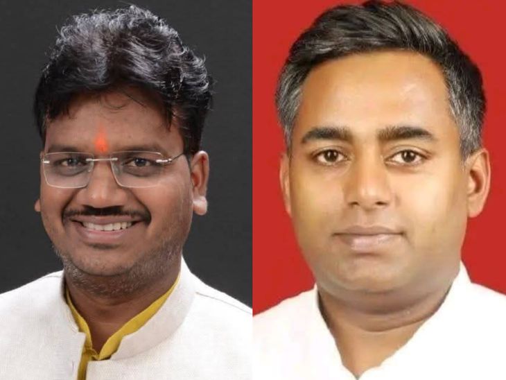 Ayodhya: Tough fight between BJP and SP after 26 years | अयोध्या 26 ...