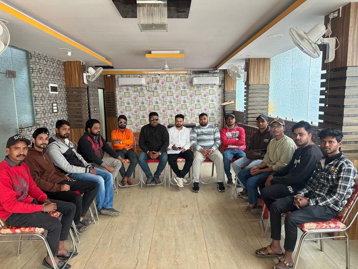 A gathering program will be organized on the birth anniversary of ...