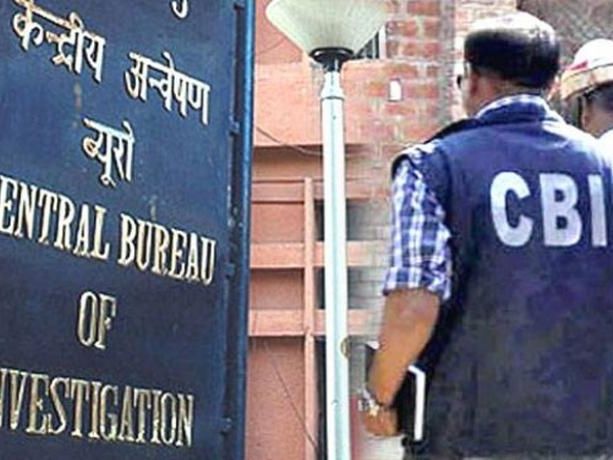Shimla CBI | CBI arrested DSP | Himachal Crime | 2.5 crore bribe | शिमला में CBI ने अपने ही DSP ...