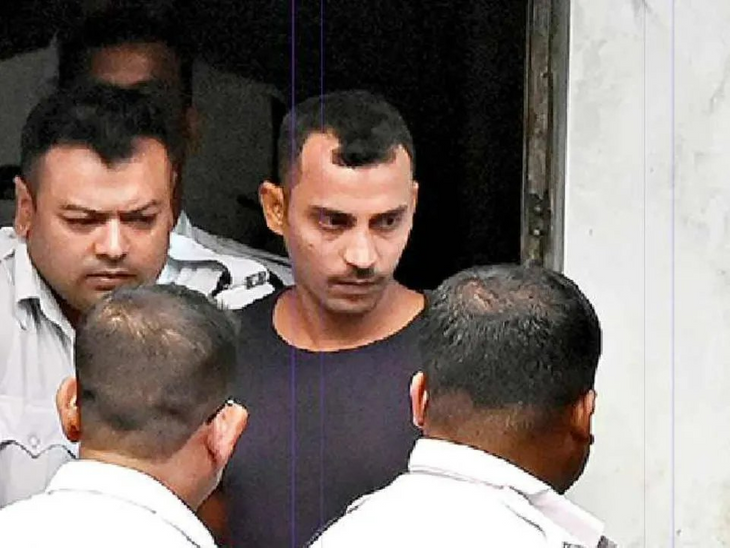 Kolkata RG Kar Rape Murder Case; Sanjay Roy | Justice Anirban Das