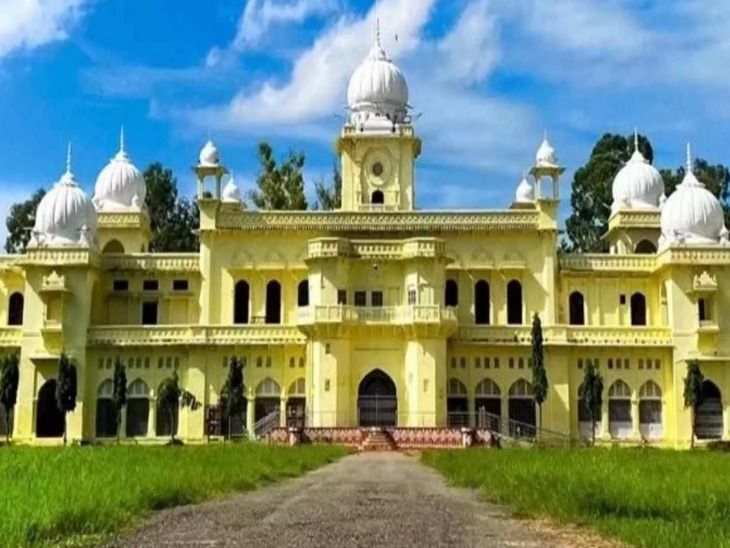 Lucknow -LU - Merit list of Lucknow University's - PhD entrance exam ...